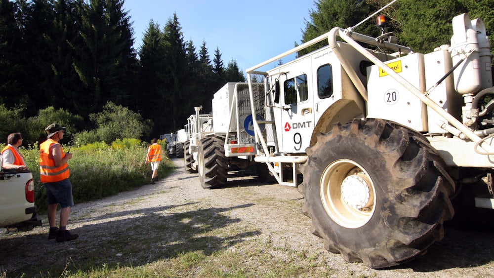 Erdwärme: Das Giga-M-Projekt startet