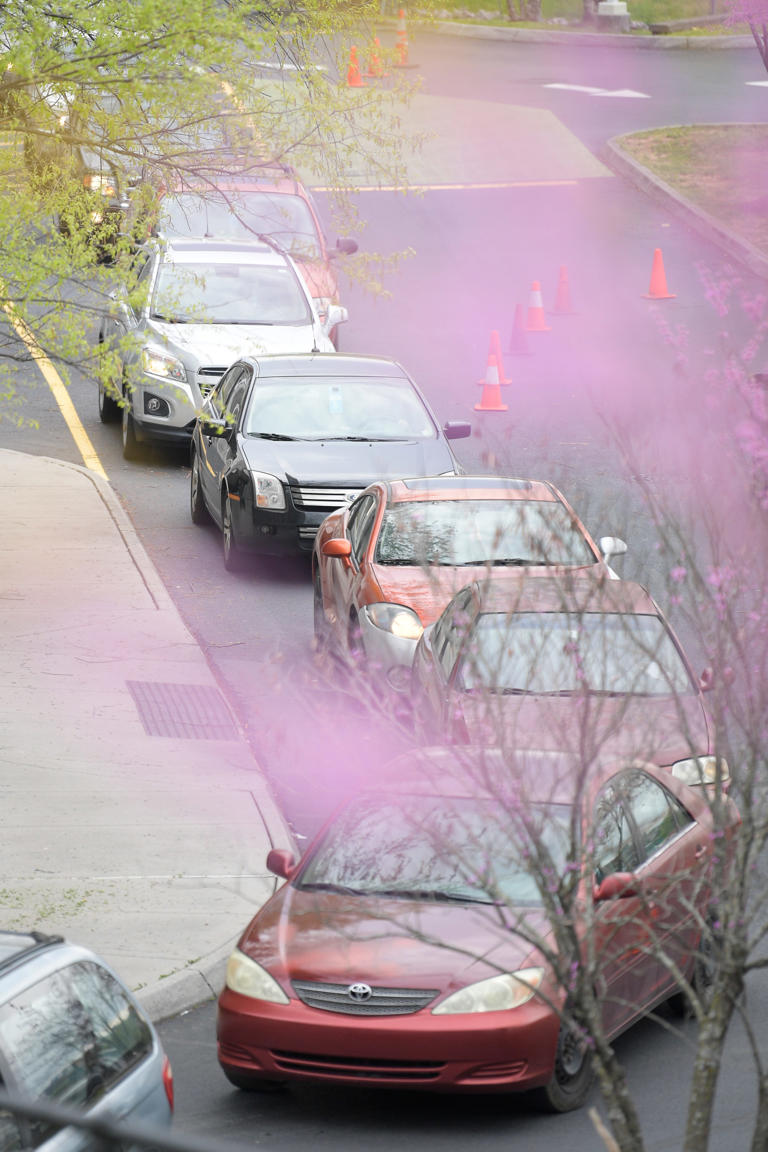 Community health centers make sure no one is left behind | Opinion