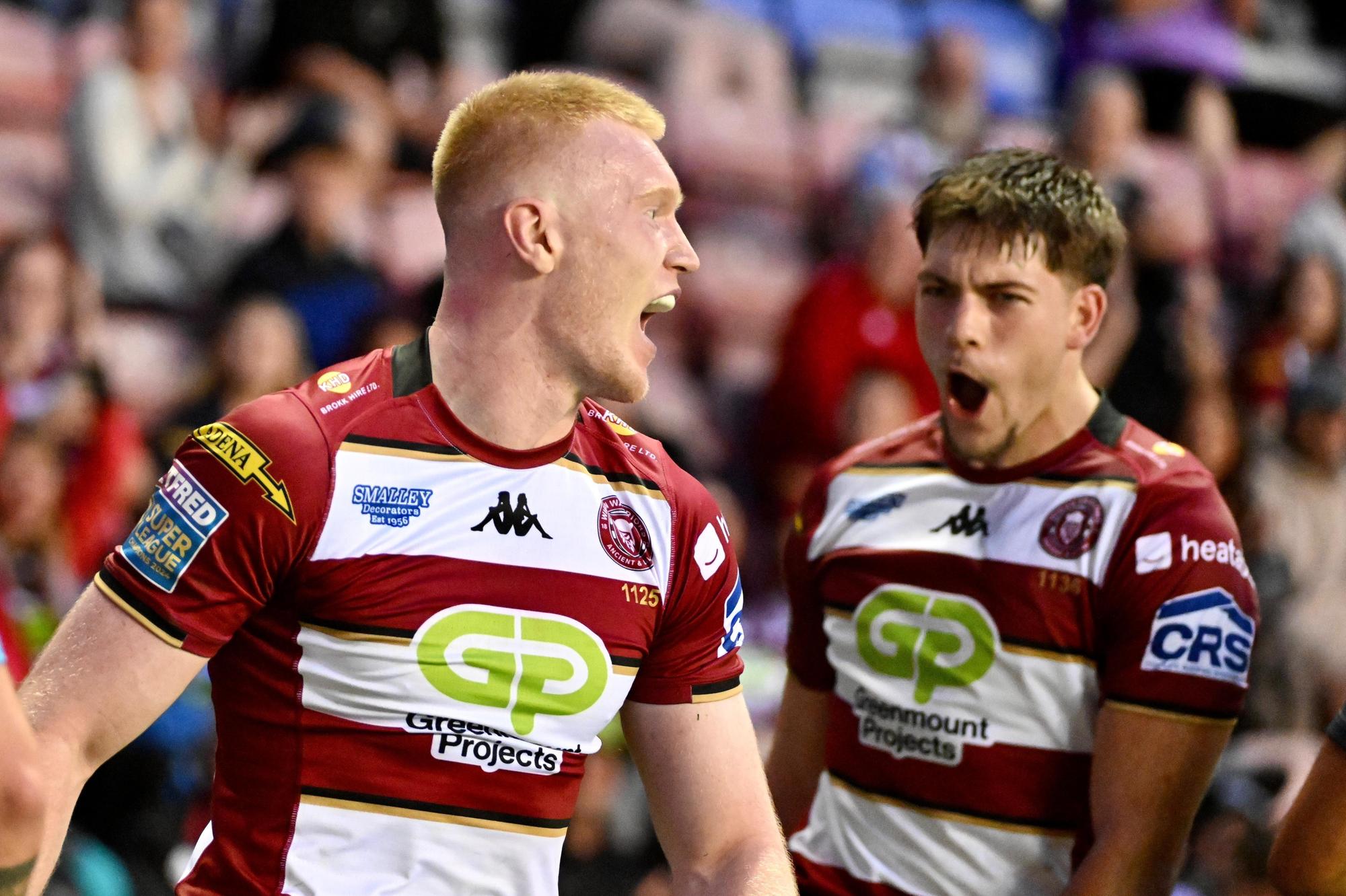 From the classroom to Super League via Waterhead: Inside the rise of ...