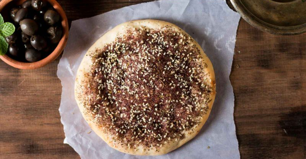 20 Bucket-List Breads From Around The World You Need To Try At Least Once