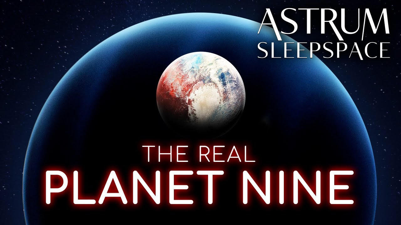 What If Planet 9 Holds the Key to Your Cosmic Destiny?