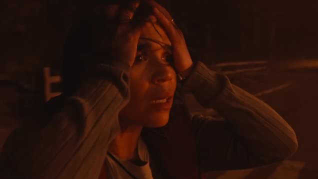 The Lost Bus official trailer