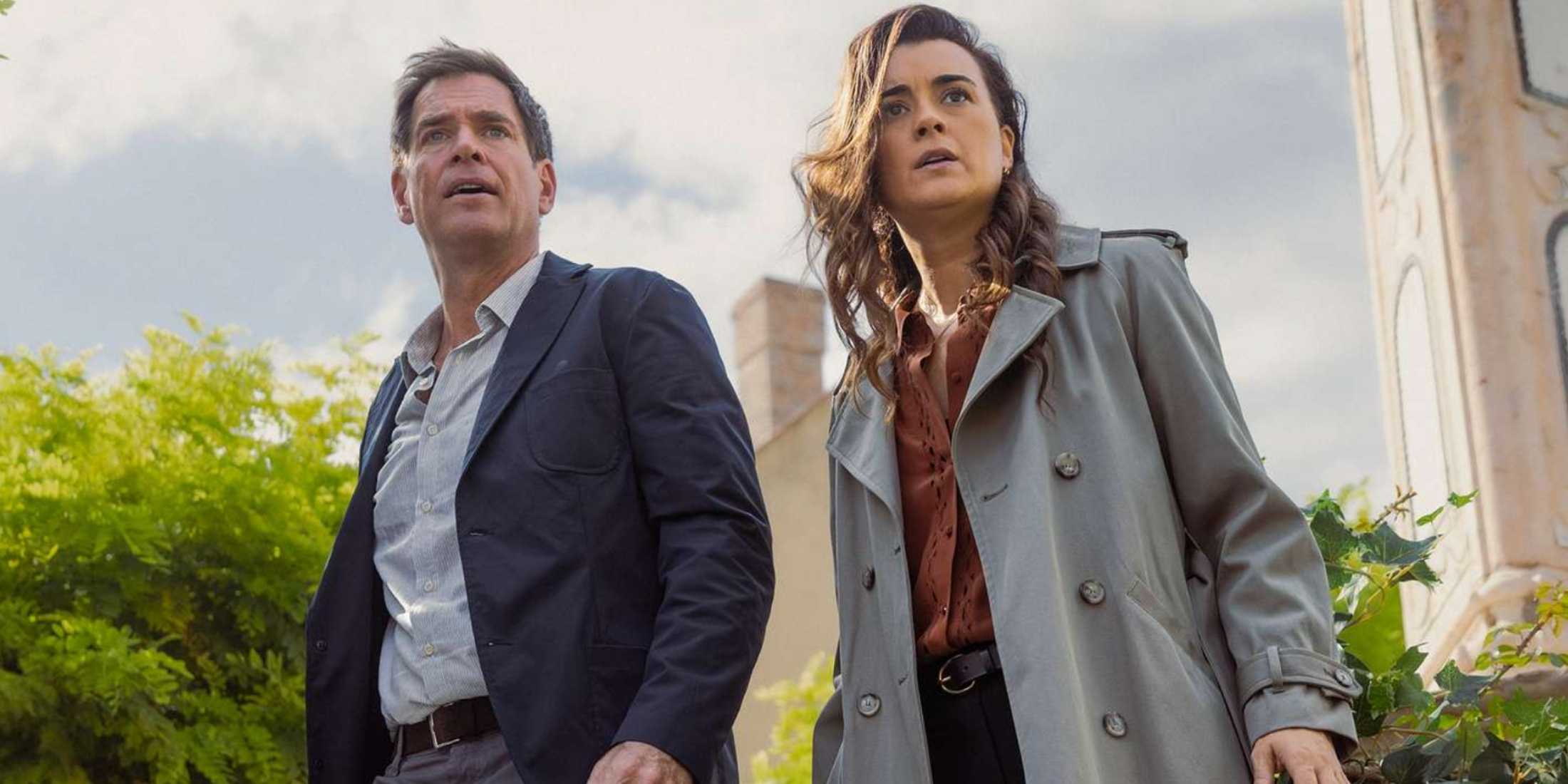 Tony & Ziva's Premise Fully Justifies The Absences Of NCIS's MCRT Members