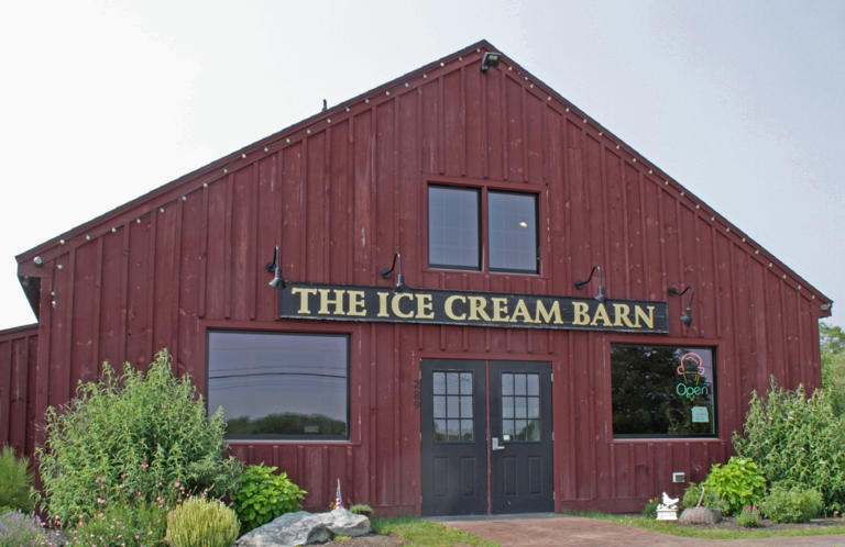 A RI ice cream shop is one of the best in the US and more fun food news