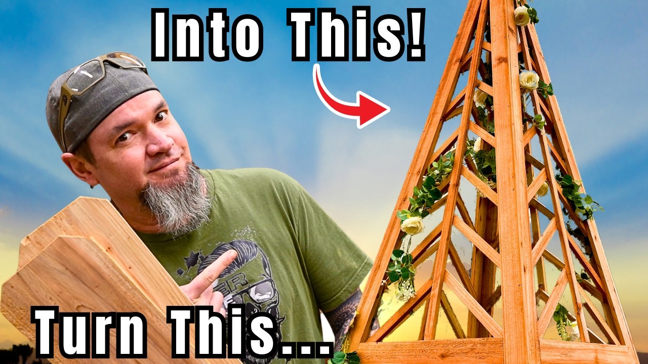 Turn Pocket Change Into Big Cash With This Simple Build