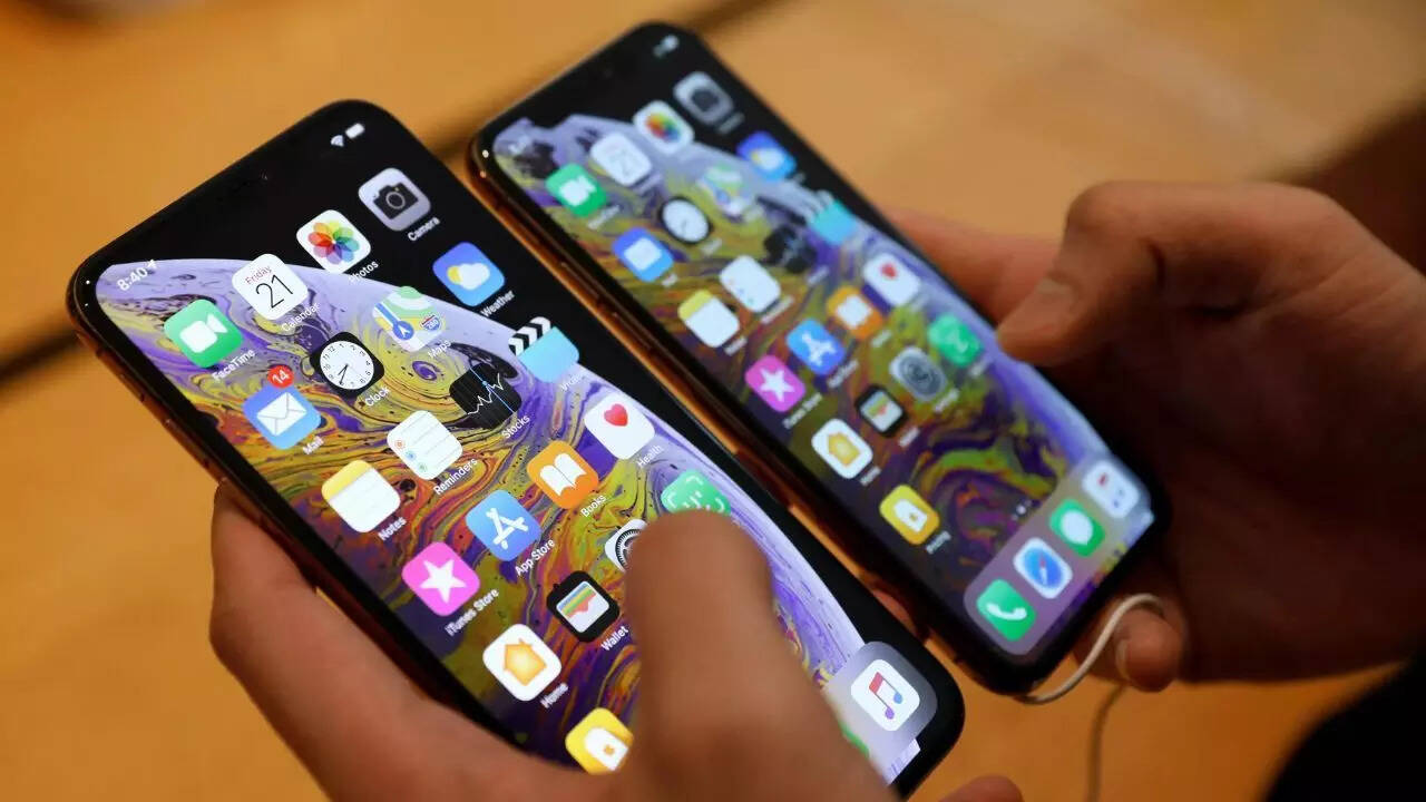 Apple releases iOS 18.6 with important bug fixes and security updates