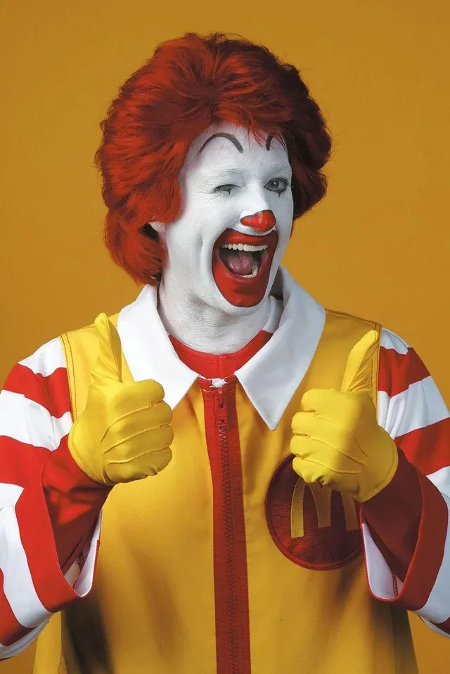 30 Food Mascots That Ruled Our Childhoods