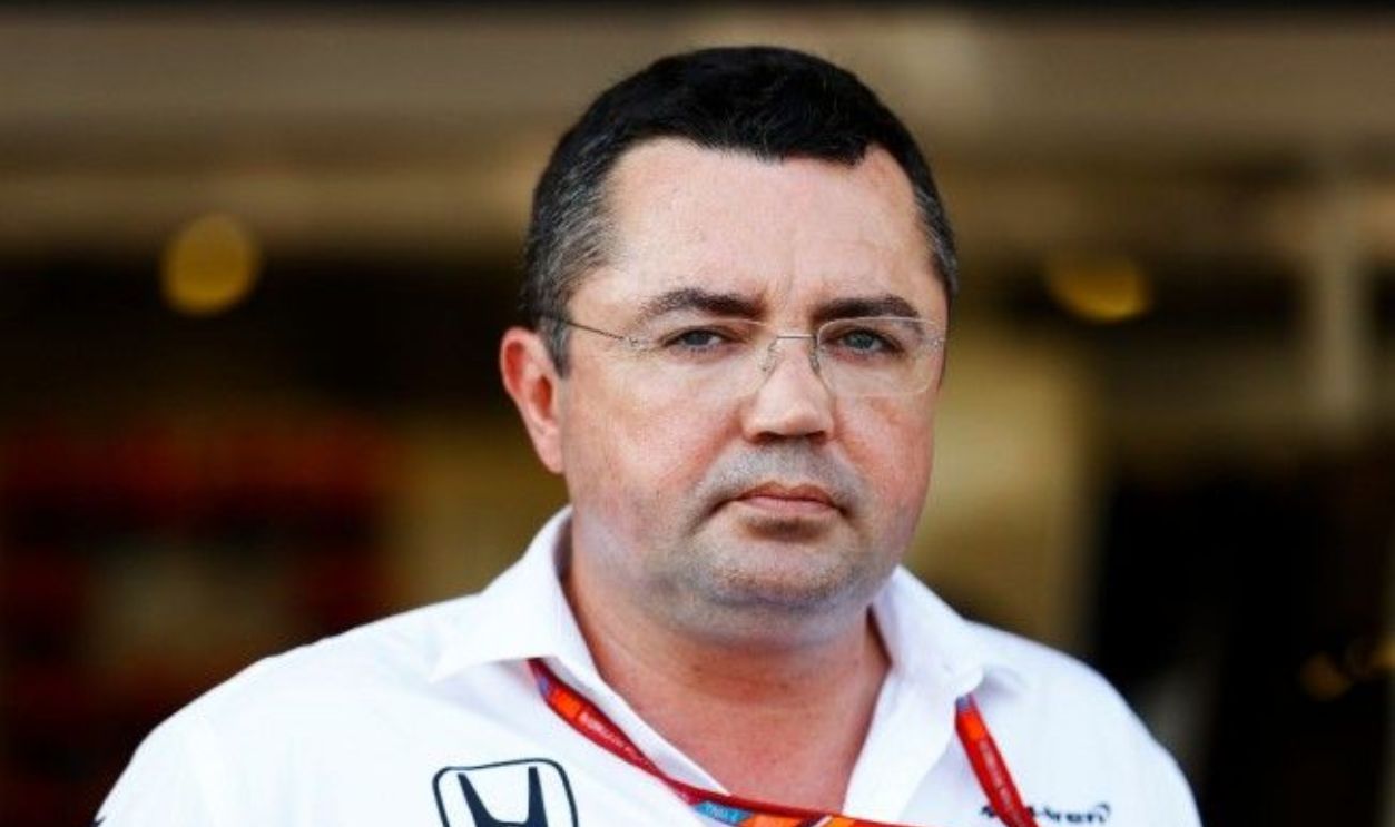 Formula 1 Team Bosses, Ranked