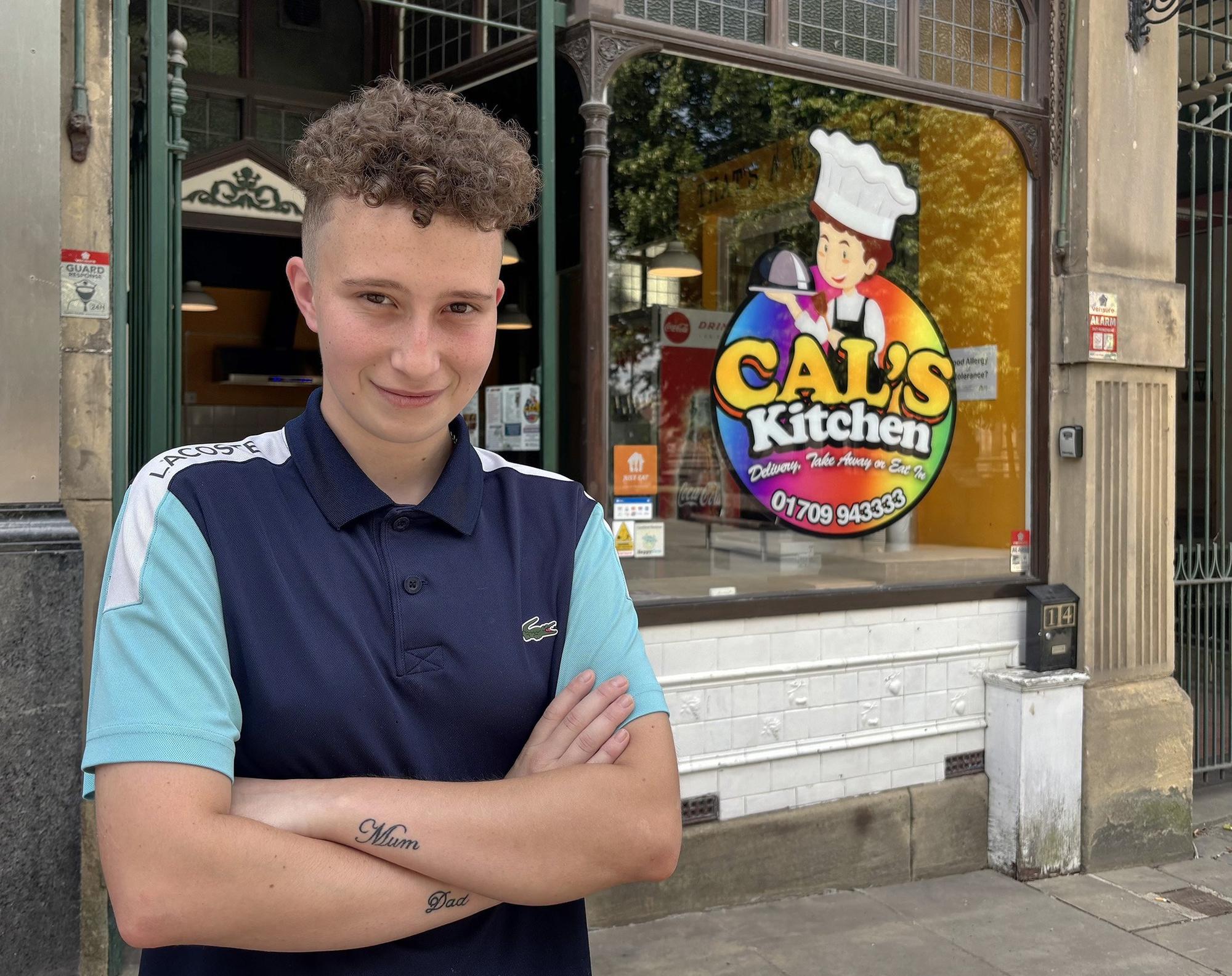 Rotherham's squeaky-clean record on food hygiene revealed