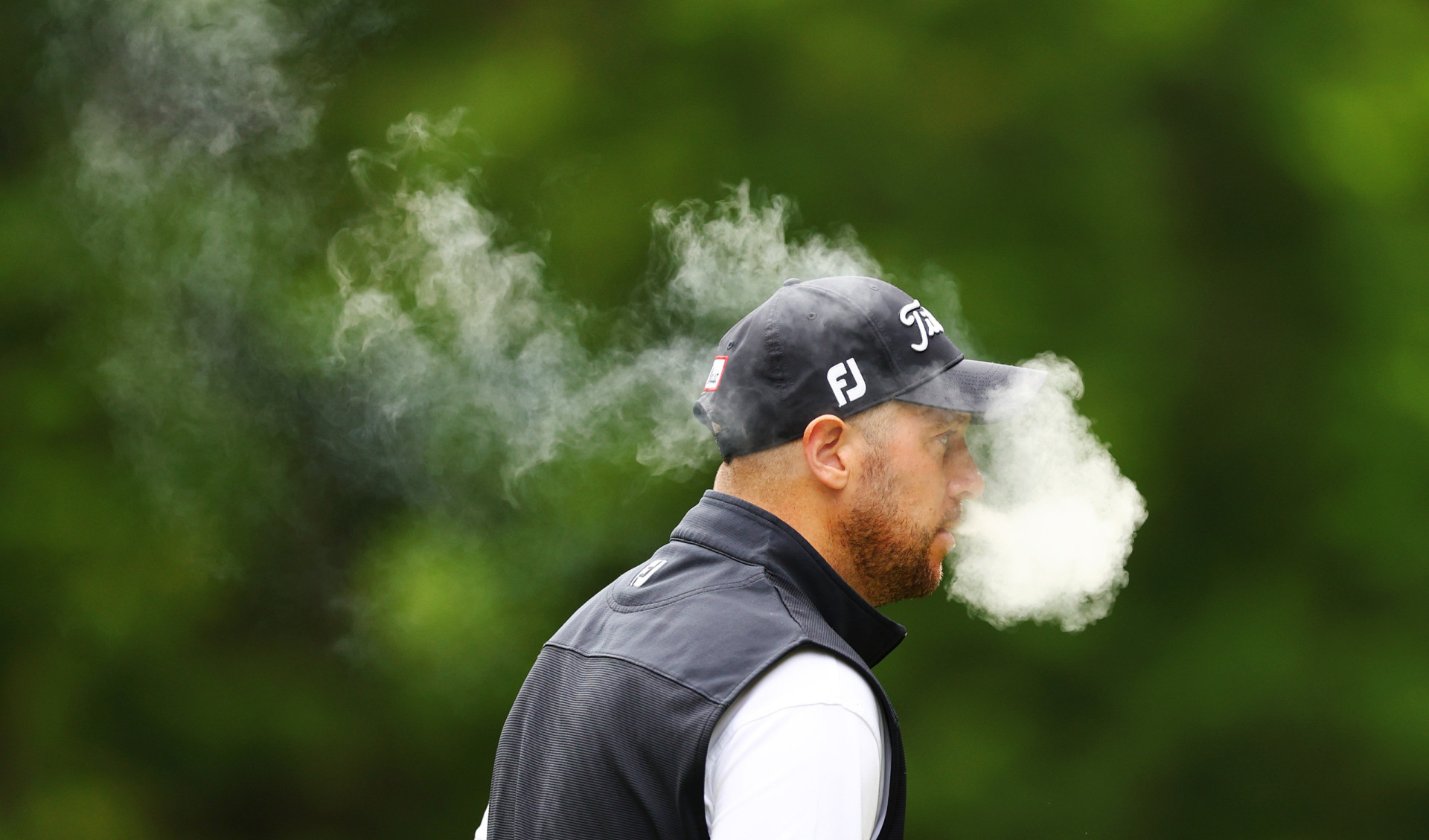 Is vaping killing us slowly?