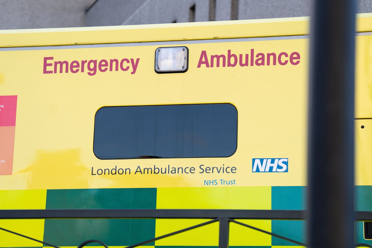 London 999 to be flooded with up to 700 calls in 1st hour of new year