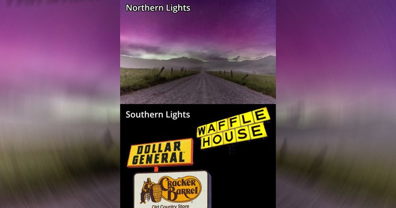 29 Memes From All Cardinal Directions