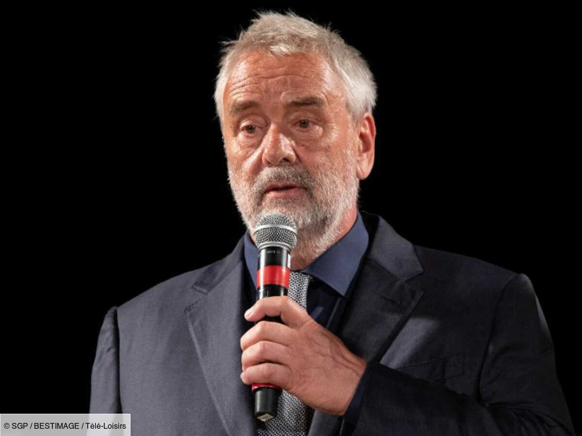 Dracula : Pour son nouveau film, Luc Besson a tourné des scènes... dans ...