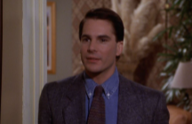 Which character did Thom Bierdz portray on The Young and the Restless ...