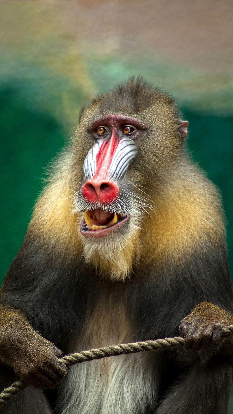 Unbelievable monkey facts you probably didn’t know