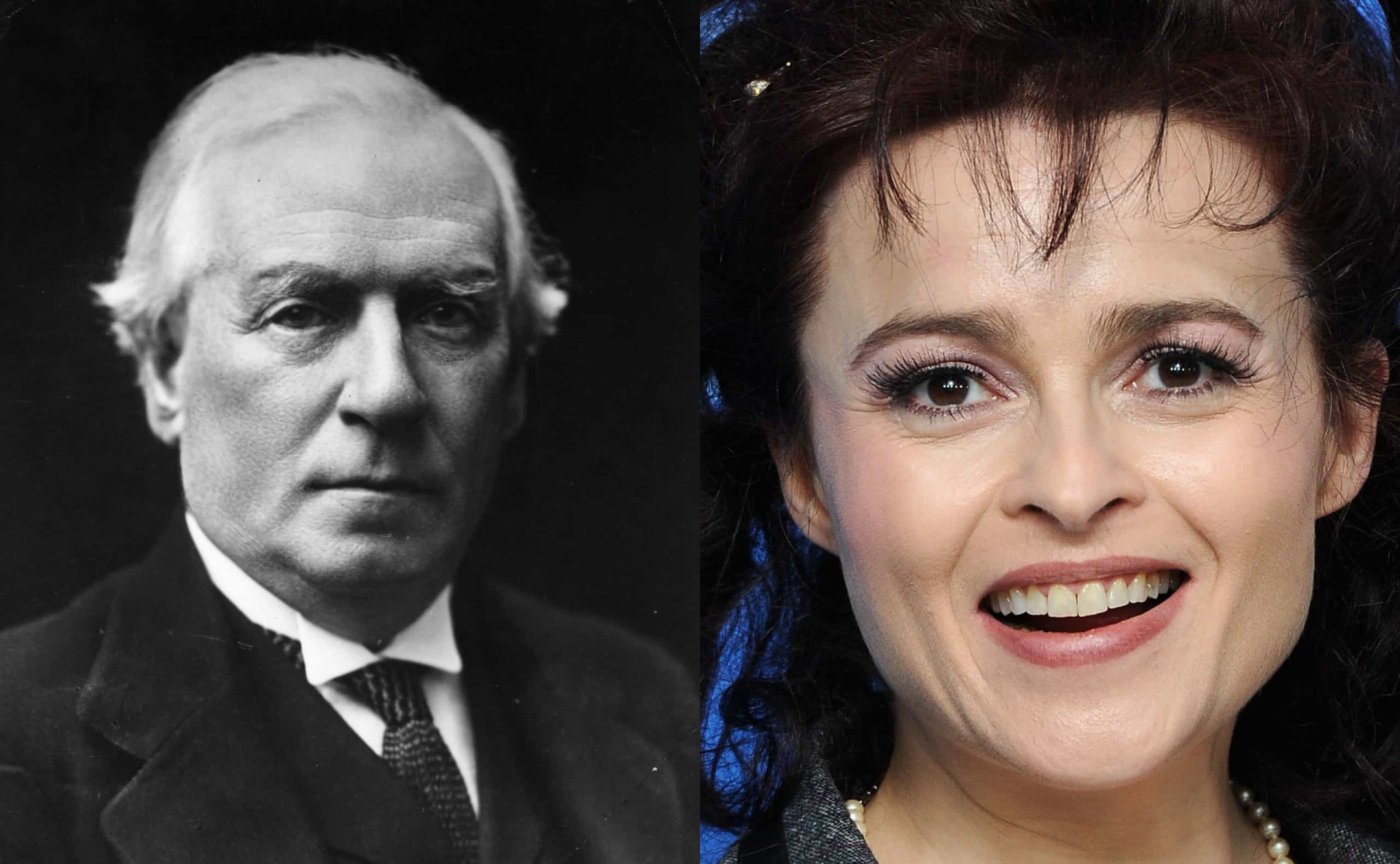 The celebrity grandchildren of icons