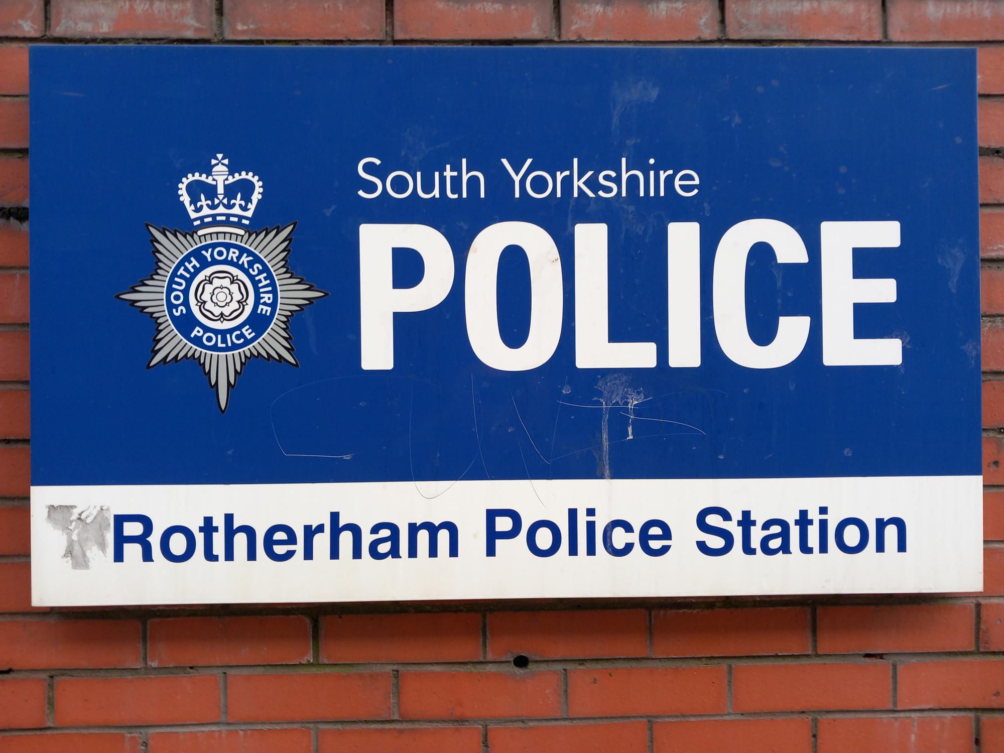 Suspects bailed after town centre stabbing in Rotherham