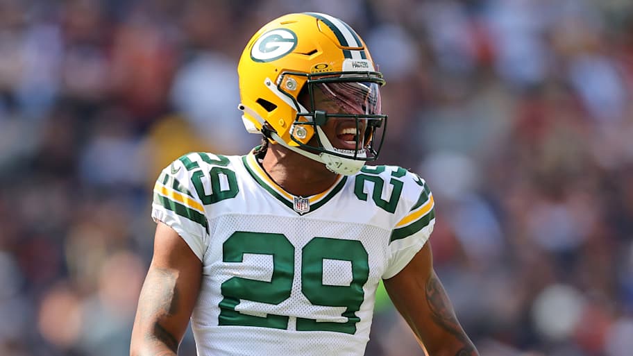 Packers must sign one of these four free agents before it's too late