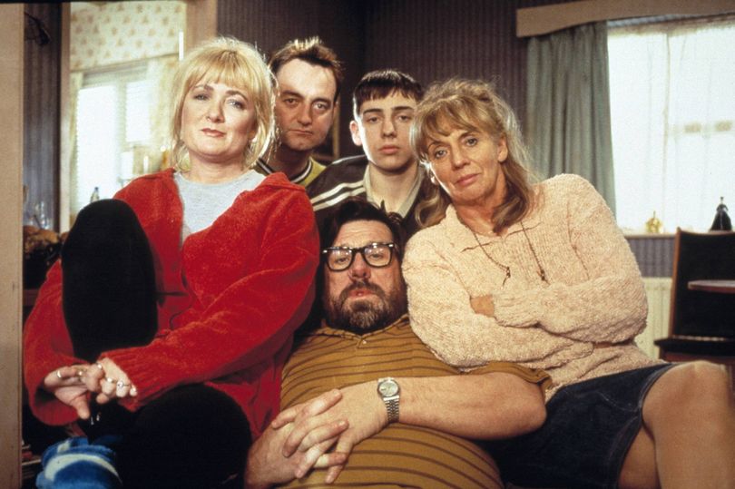 Death in Paradise's Ralf Little told 'your career is over' by own mum ...