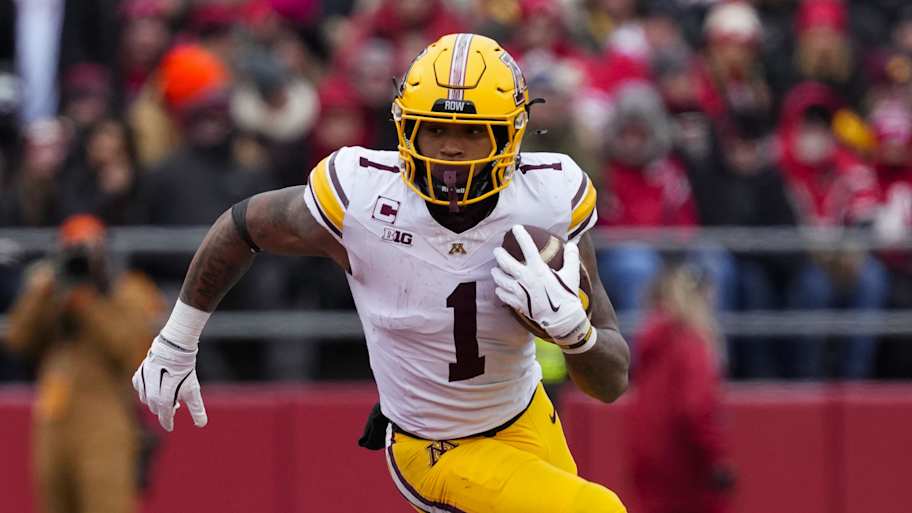 Iowa Hawkeyes 2025 Opponent Preview: Minnesota Golden Gophers