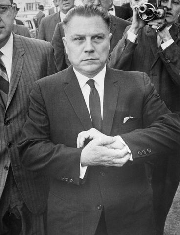 What Happened to Jimmy Hoffa? Revisiting the Union Leader's ...