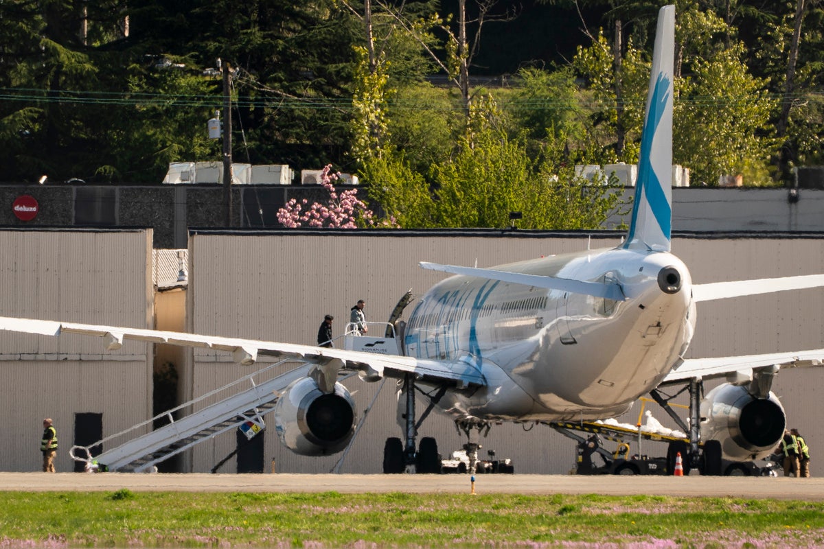 ICE slammed for ‘disgusting’ deportation video referencing vacation meme