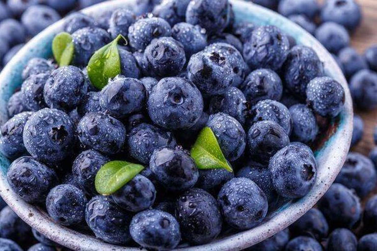How to keep blueberries fresh for up to 5 weeks with one simple kitchen ...