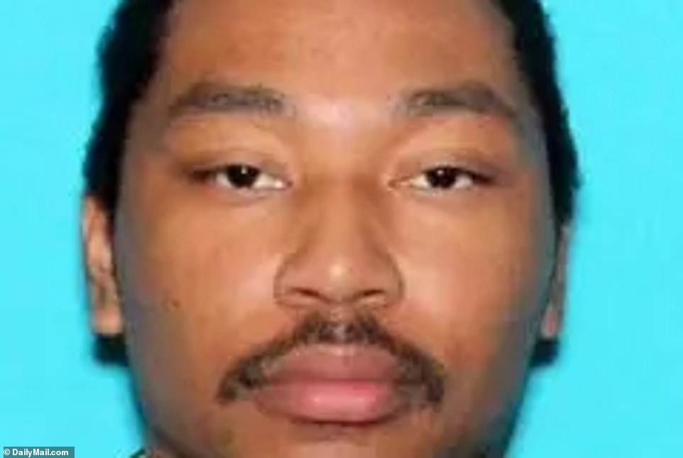 LAPD officer's son identified as Manhattan shooter