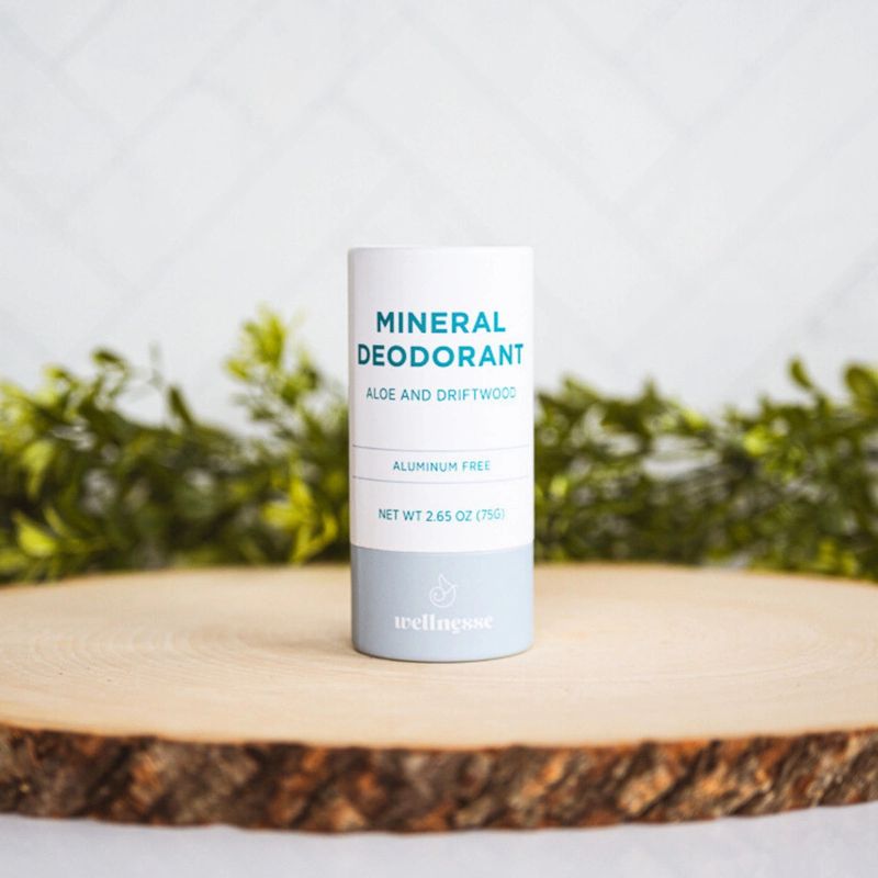 11 Surprising Benefits of Natural Deodorant You'll Wish You Knew Sooner