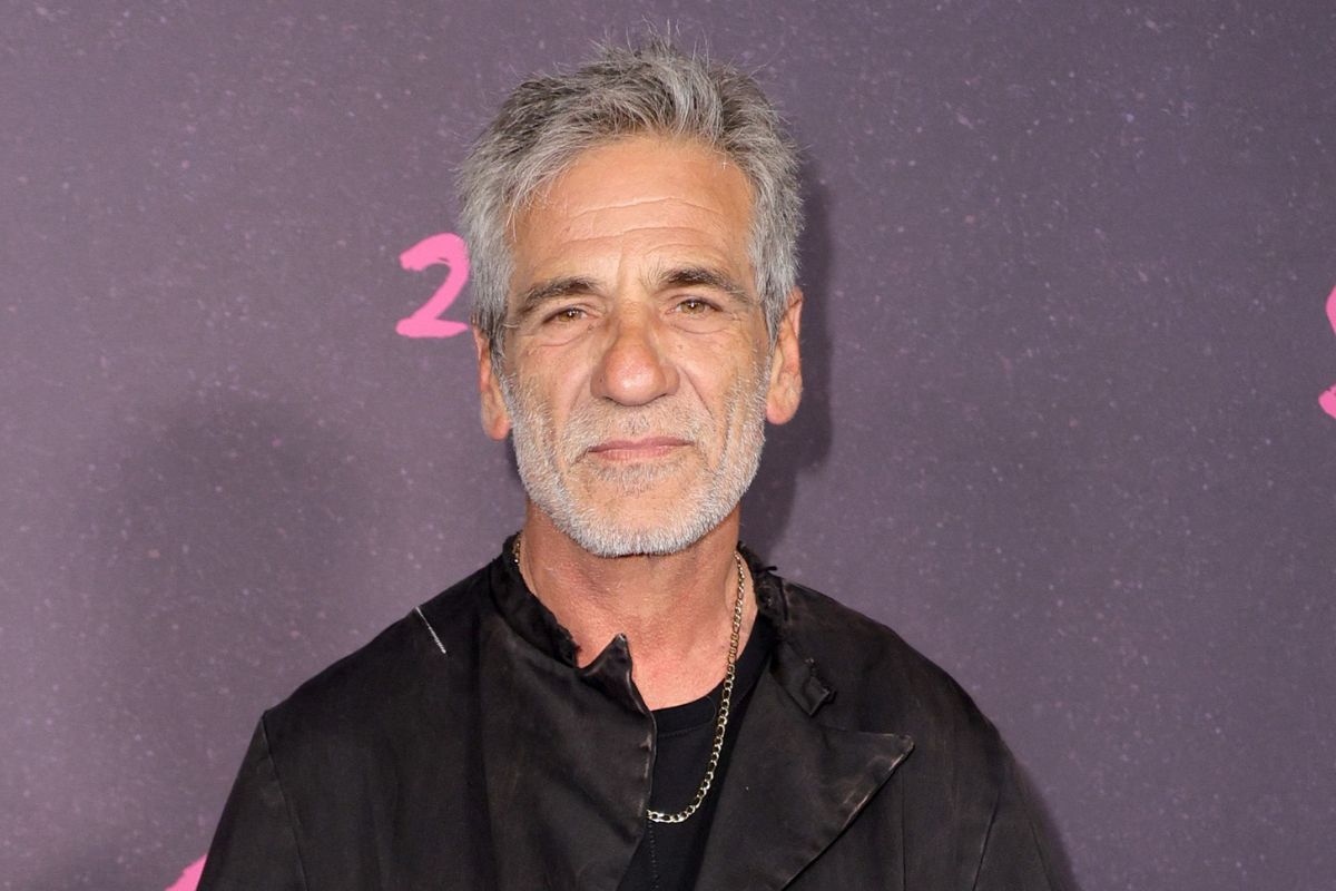 ‘The Dark Knight Rises' Actor Dies Suddenly After Collapsing on Beach ...