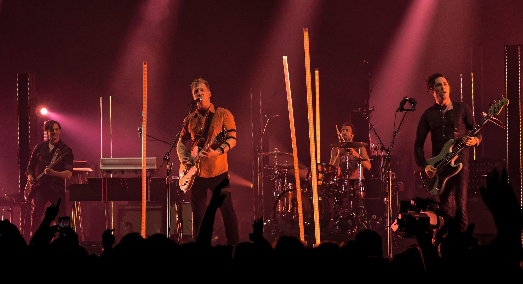 Victorious Festival 2025: Line up, set times and finish times for ...