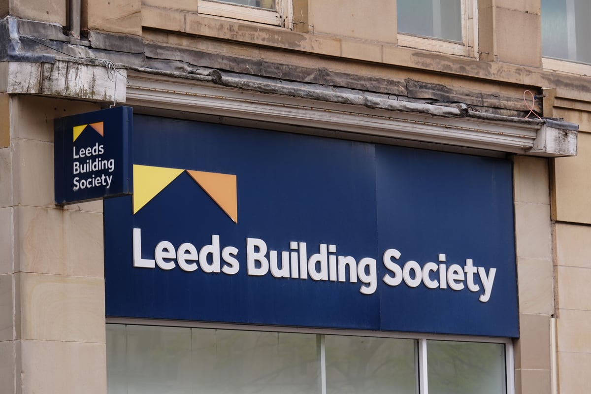 Building societies making bigger mortgages more accessible