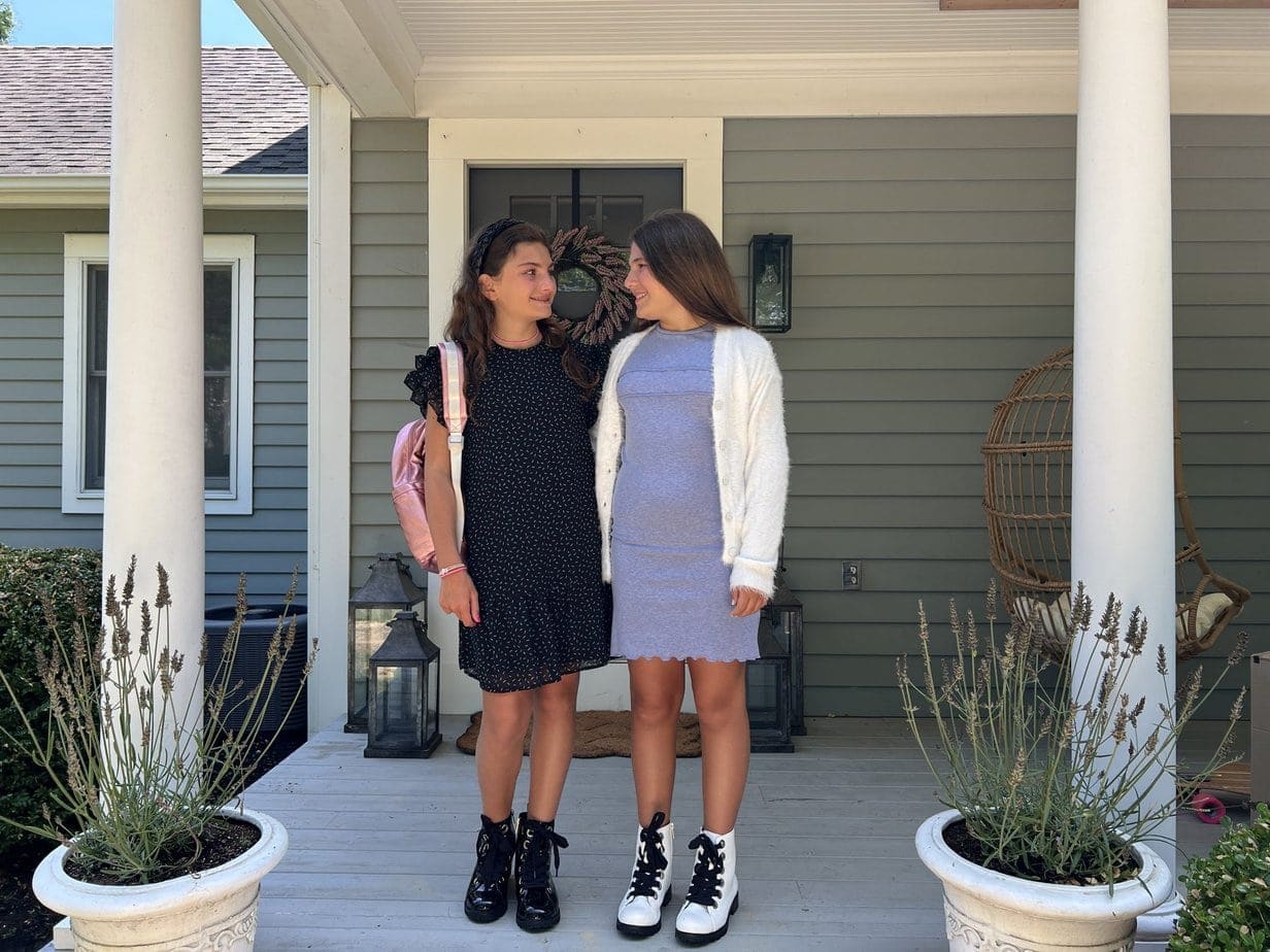 Back To School Survival Guide