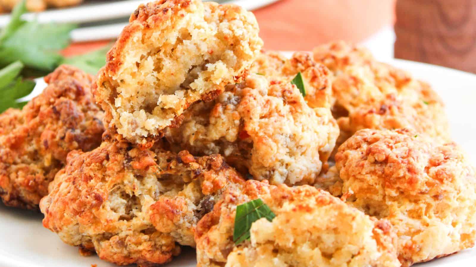 21 Summer Appetizers That Got Eaten Before I Could Blink