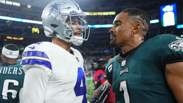 When does the NFL season start in 2025? Complete Week 1 schedule ...