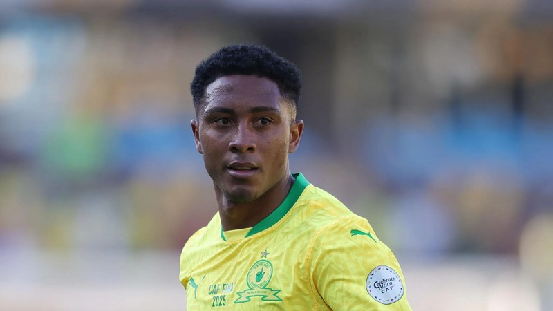 All the PSL Awards winners as Lucas Ribeiro dominates and Rele Mofokeng ...