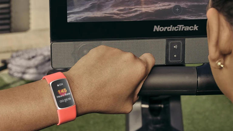 Surprise Fitbit update gives your tracker a shiny new look