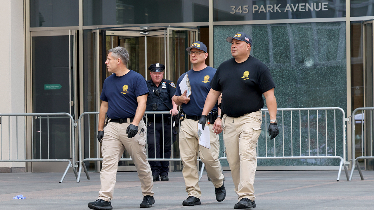 In wake of NYC shooting, panic rooms shift from luxury to necessity