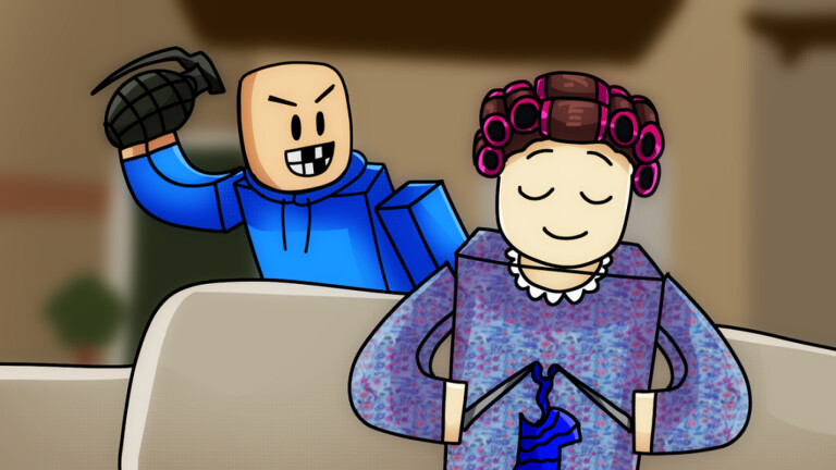 Destroy Grandma Codes – July 2025