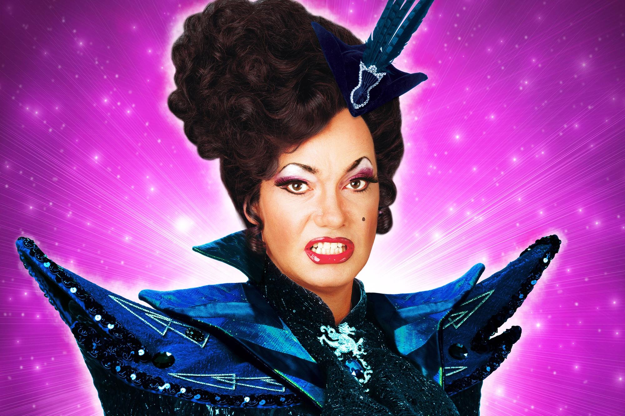 Here's who's joining Craig Revel Horwood in Theatre Royal pantomime