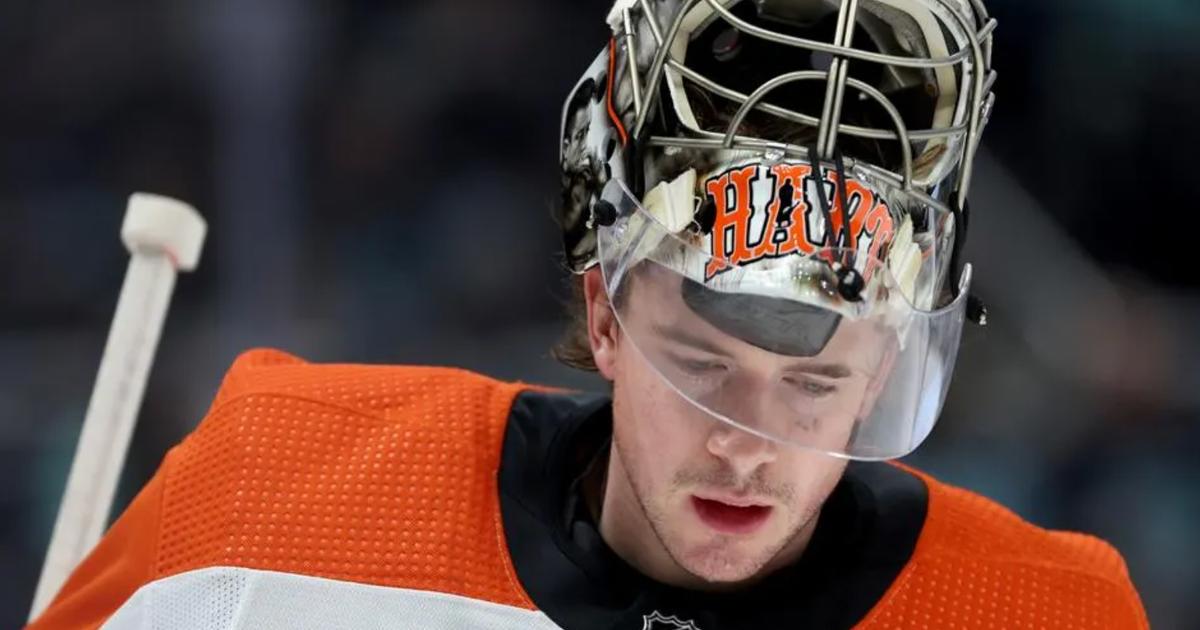Nouveaux développements dans le dossier Carter Hart et les Oilers