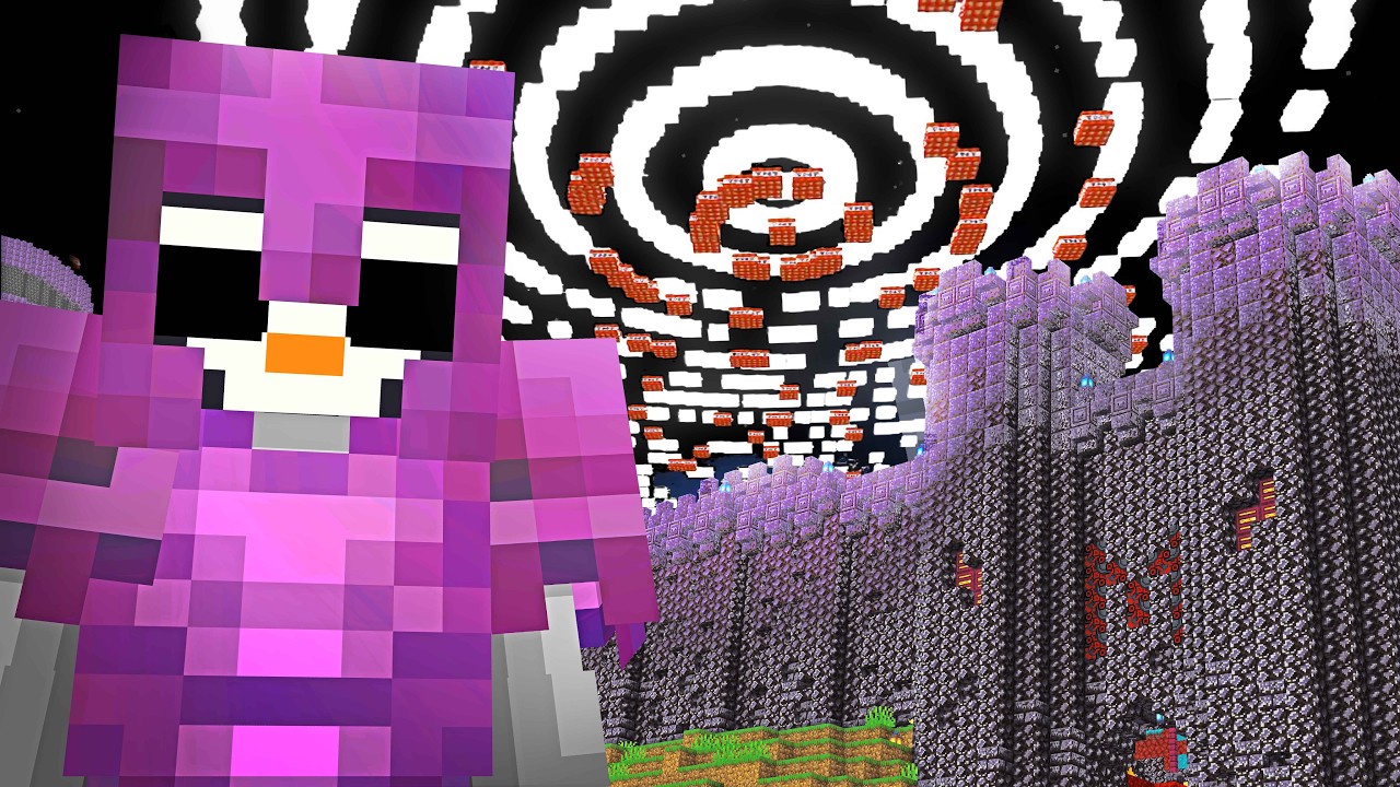 How the Lifesteal SMP was destroyed in Minecraft chaos