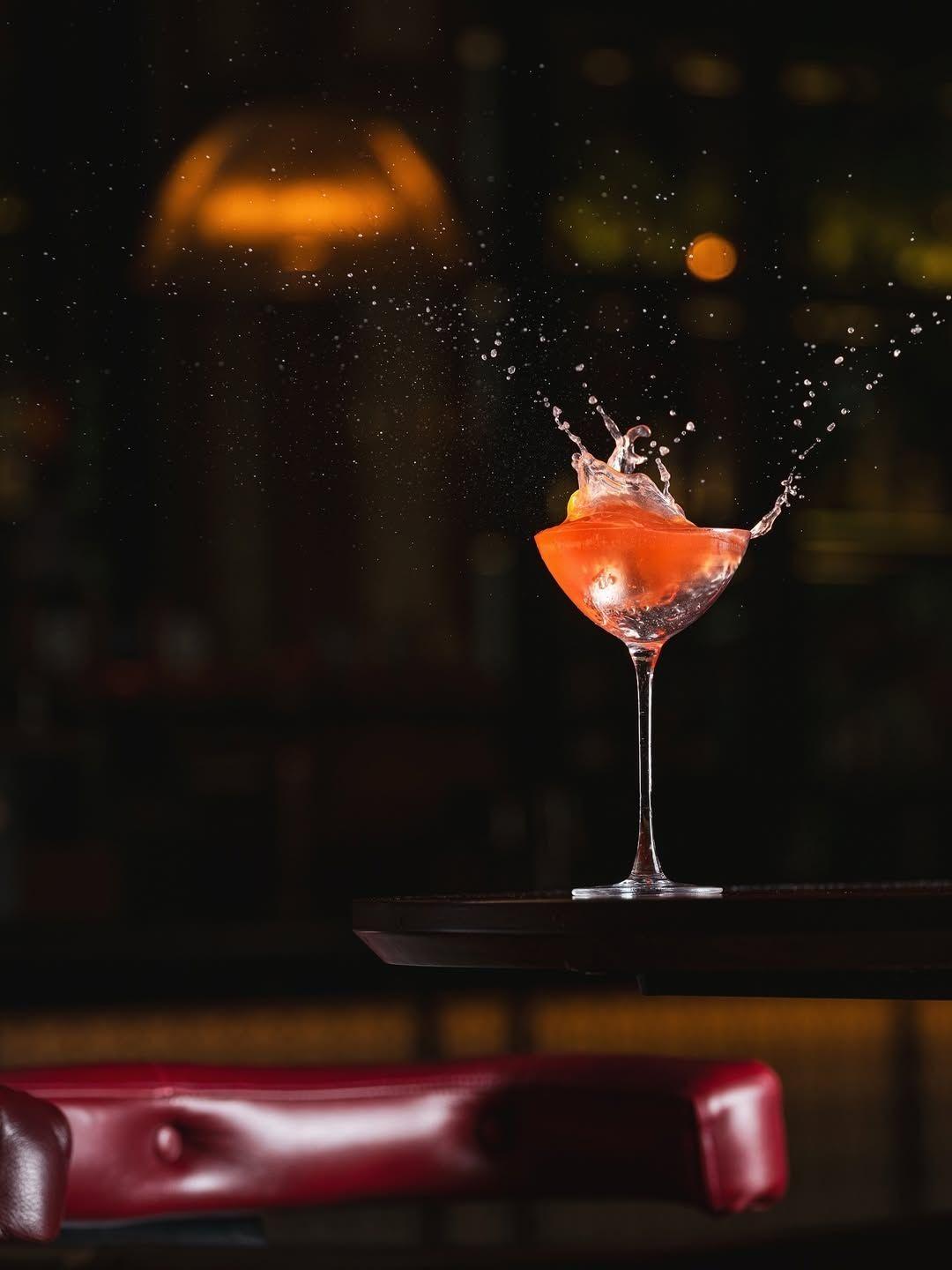 Refuge launches bold summer menus