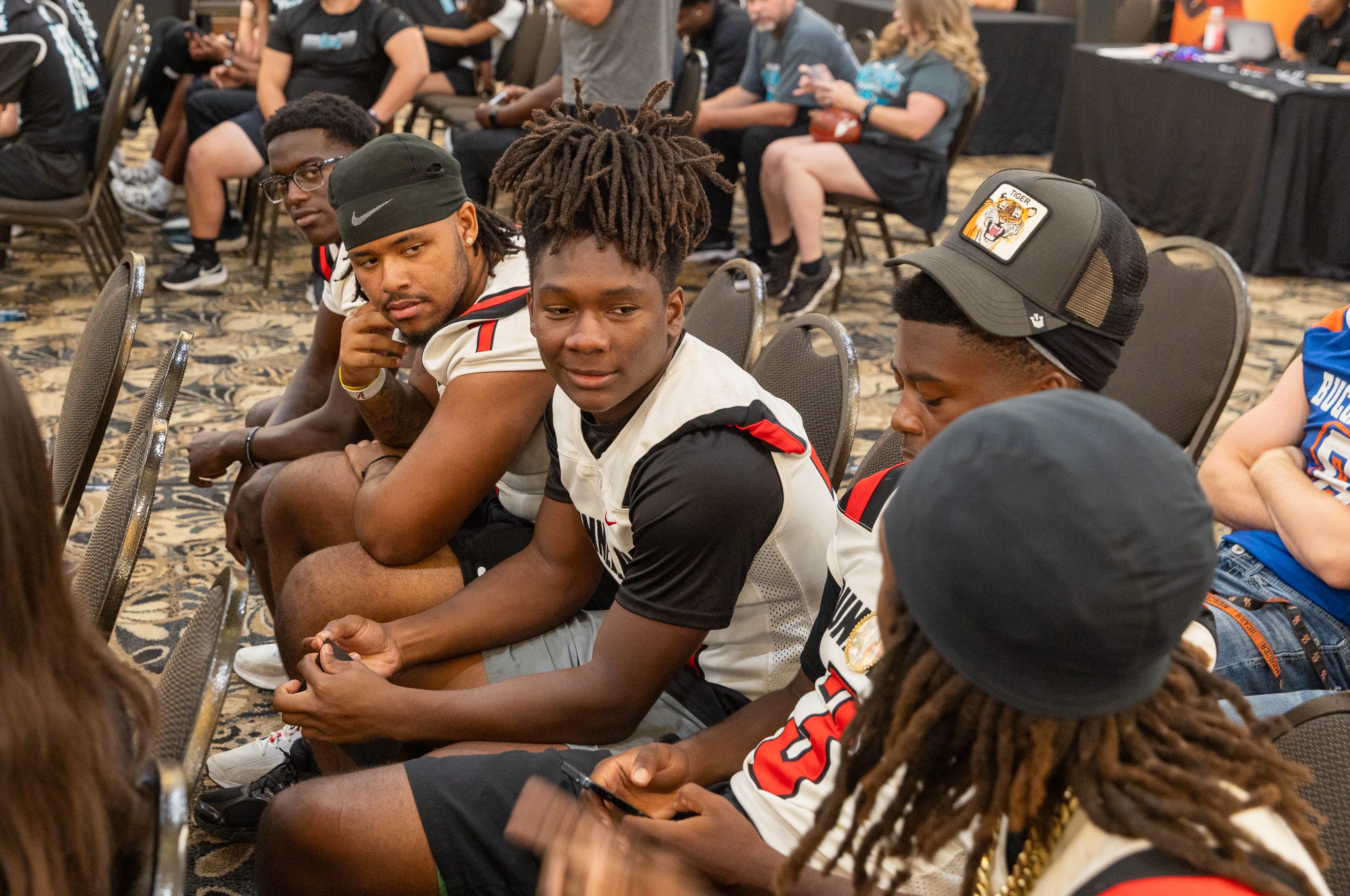 High School Football: What we learned during the 2025 North Central Florida Media Day