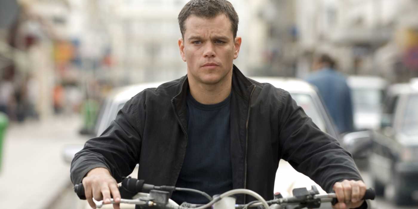 20 Best Action-Thriller Movies of All Time