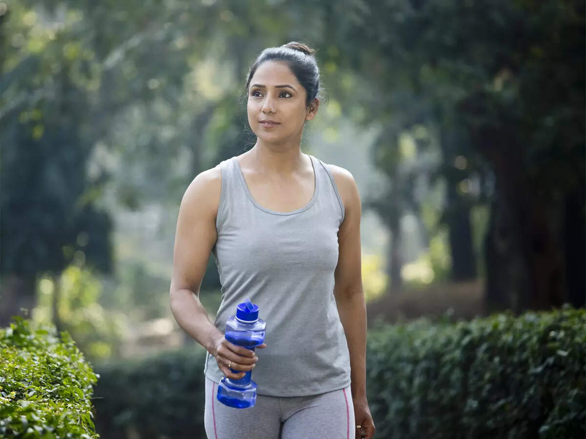 Walking for weight loss? Avoid these 7 mistakes