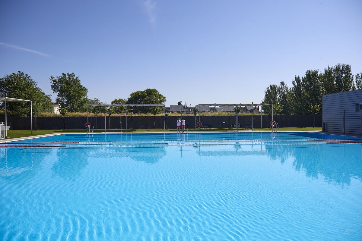 Χαλκιδική: Στην Εισαγγελία η υπόθεση για τον θάνατο 8χρονης σε πισίνα ...