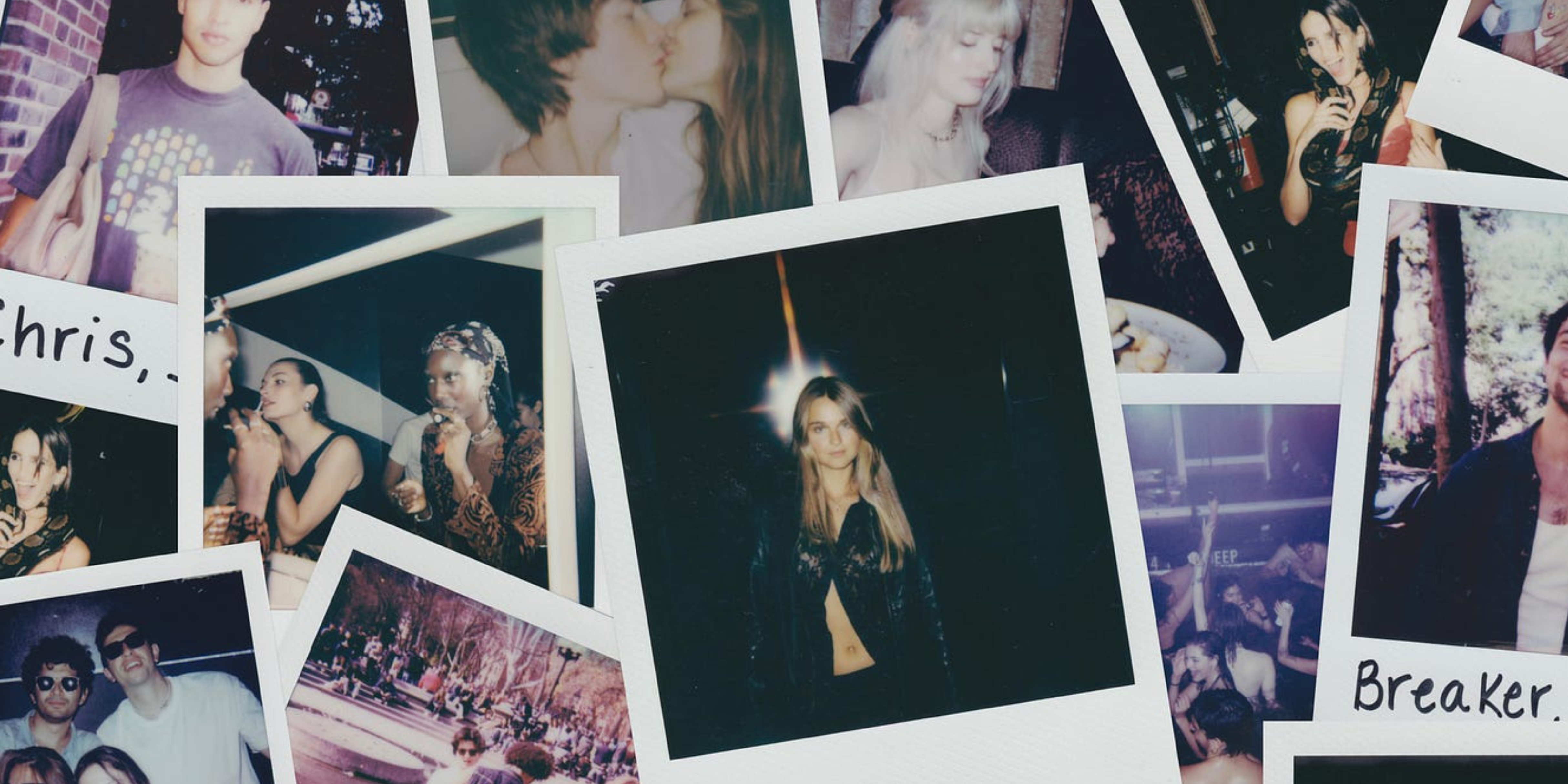 'Ellie for the Girls' follows attractive guys around NYC. It's made her ...