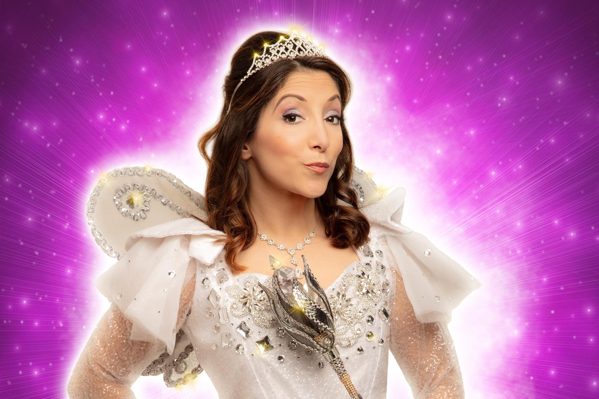 Here's who's joining Craig Revel Horwood in Theatre Royal pantomime