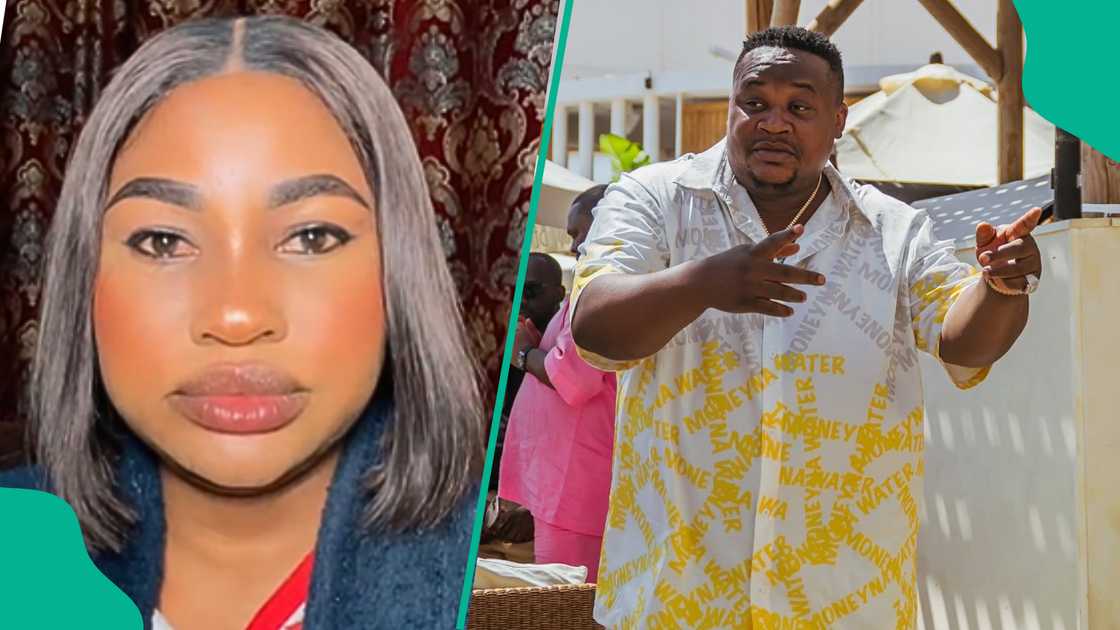Hellen Ati fires back at Cubana Chief Priest over taunting post ...
